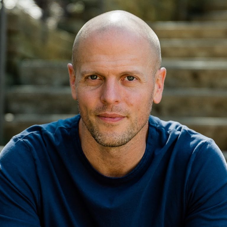 Tim Ferriss Net Worth: Biography, Career, and Financial Success in 2025 ...
