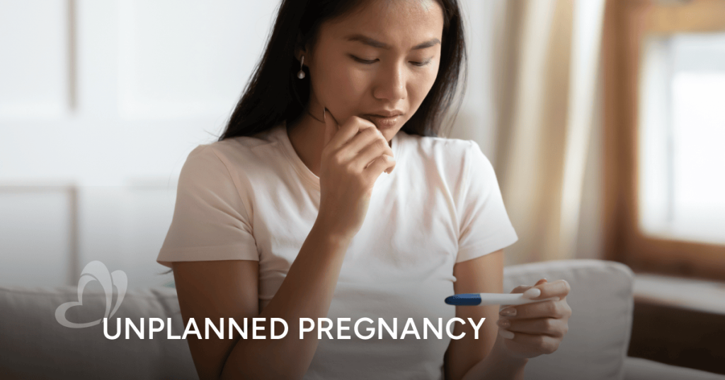 Unplanned Pregnancy In The UK: Options And Guidance