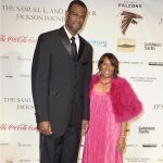Valerie Hoggatt: The Woman Behind NBA Legend David Robinson - Vibro Media
