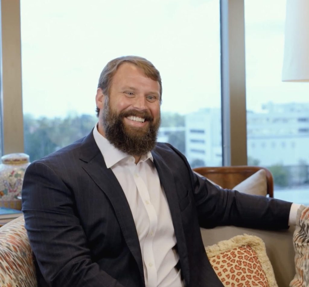 Wesley Britt Net Worth: Biography, Career, and Financial Insights ...