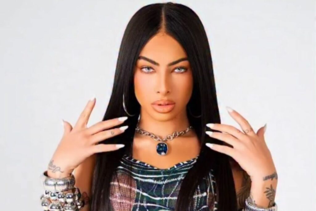 Yailin La Mas Viral Net Worth 2025: Insights on Yailin La Mas Viral ...