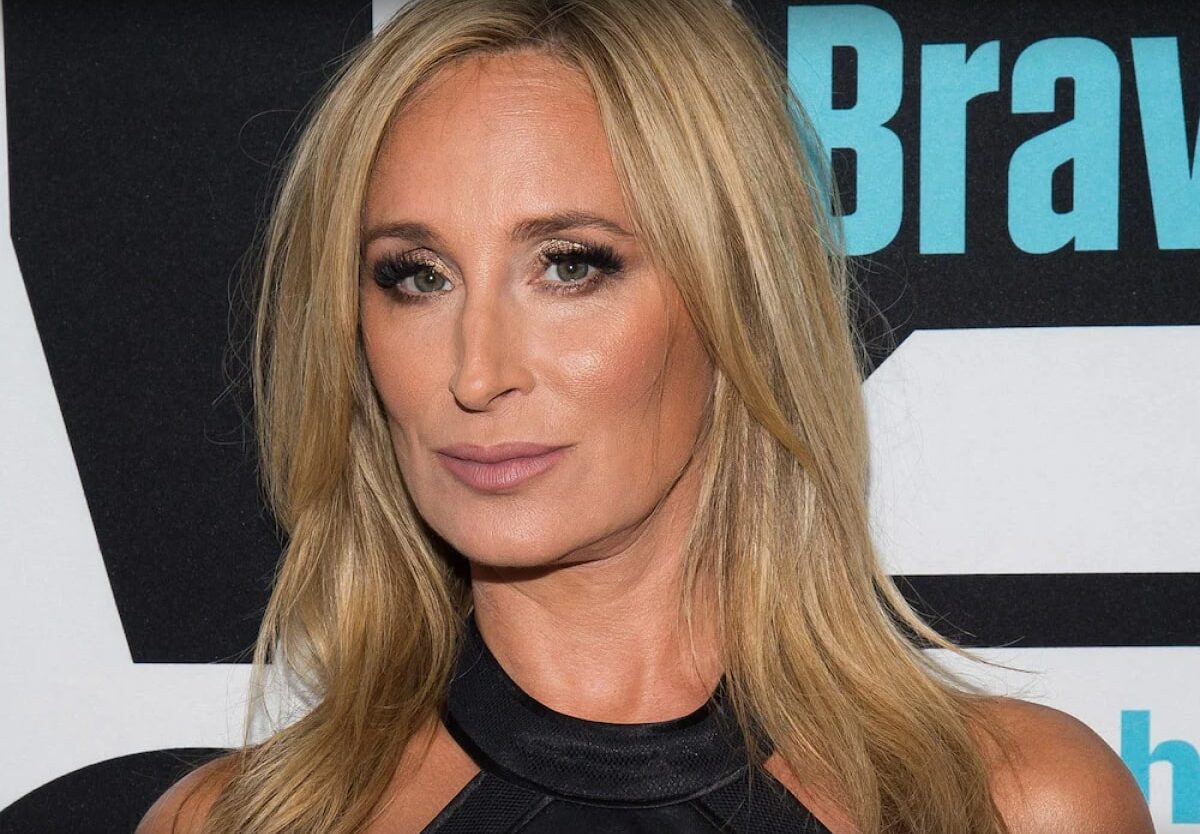 Sonja Morgan Net Worth: The RHONY Star's Financial Journey in 2025 ...