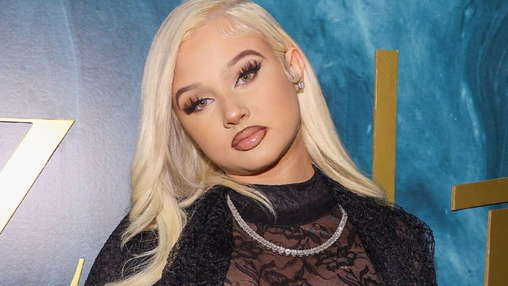 Alabama Barker Age: The Empowering Journey of a Rising Music Star and ...
