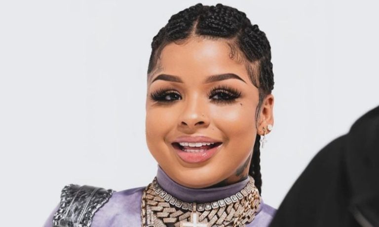 Chrisean Rock Age, Net Worth, and Rise as a Rapper - Vibro Media