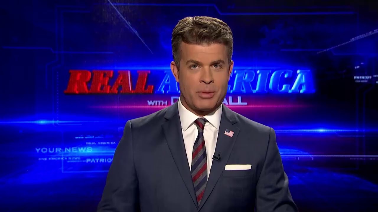 Dan Ball Biography: Age, Wife, OAN Career, Family Life, Net Worth, and ...