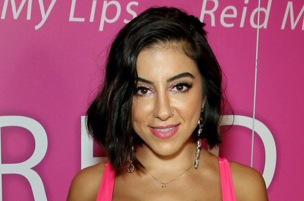 Lena The Plug Age, Birthday, and Life Journey - Vibro Media