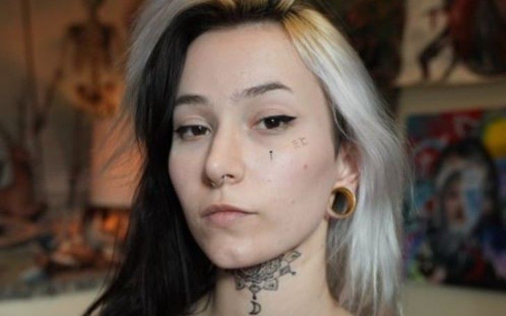 Goth Egg Height: A Deep Dive into the TikTok Star's Biography - Vibro Media