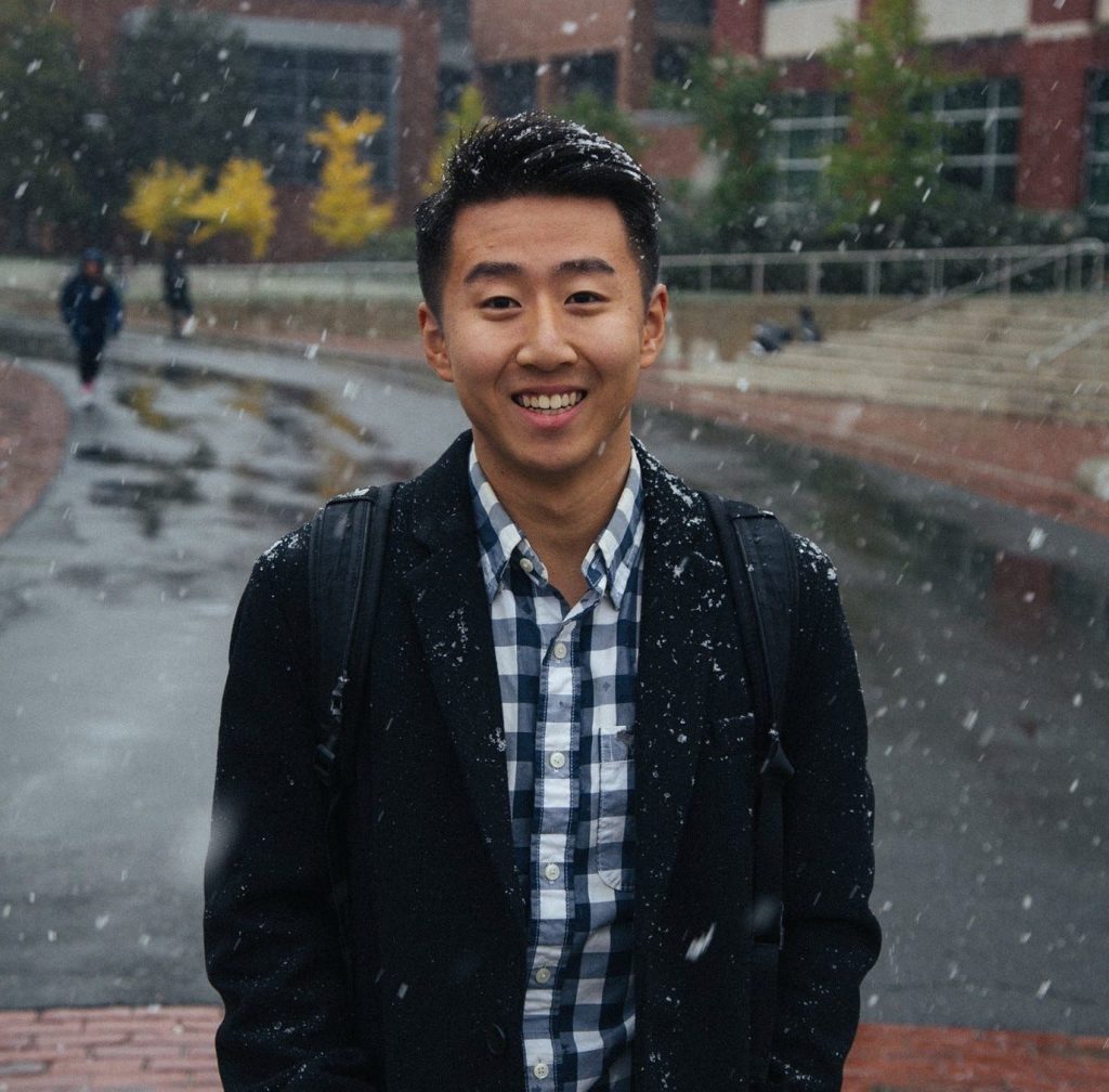 Jimmy Zhang Height 2025: Exploring the YouTuber's Physical Stats and ...
