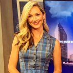 Kim Coon Age: A Journey Through NASCAR and Media - Vibro Media