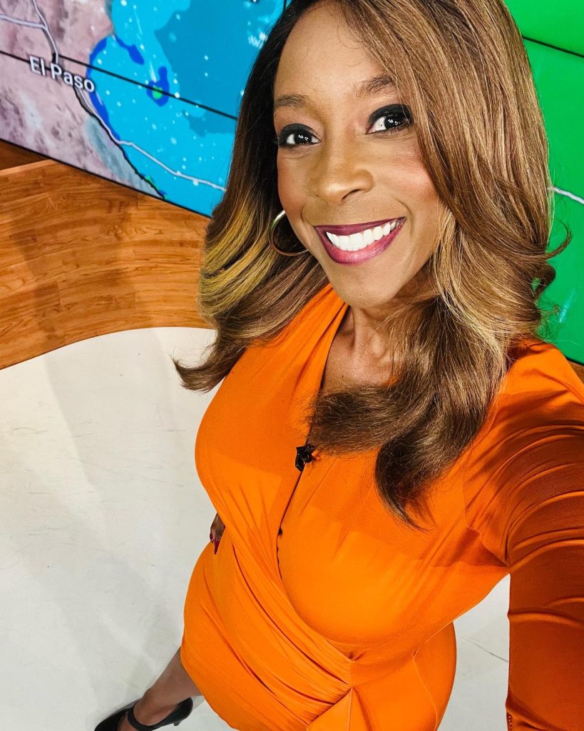 Lynette Charles Age Revealed – Truth About Her Life - Vibro Media