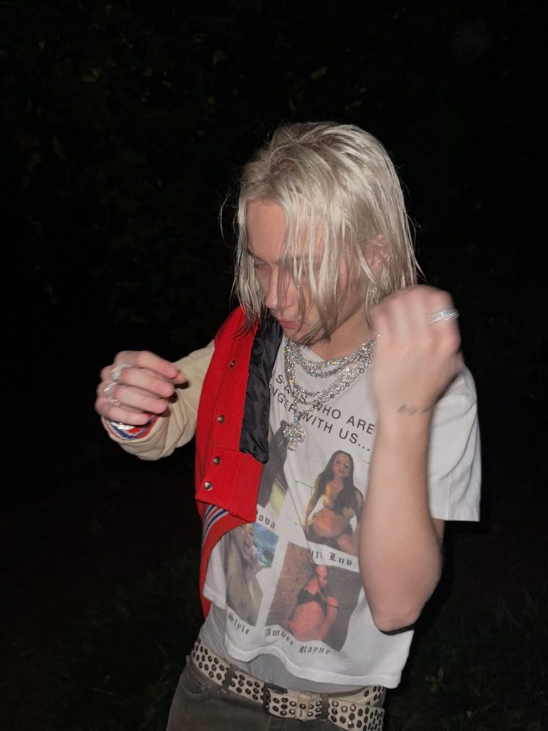 Nettspends Real Name: Unmasking the Rising Star Behind the Beats ...