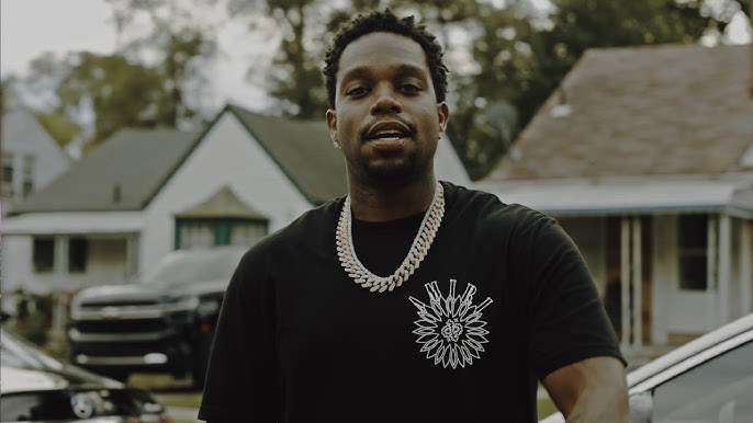 Payroll Giovanni Net Worth: The Detroit Rapper's Financial Empire in ...