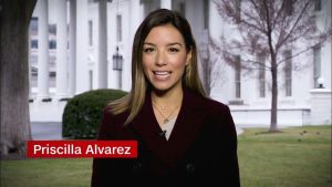 Priscilla Alvarez Bio: Age, Husband, CNN Career, and Untold Personal ...
