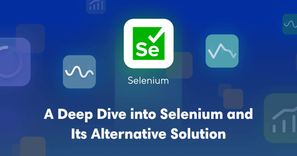 Deep Dive Into Selenium Webdriver For Testing Vibro Media