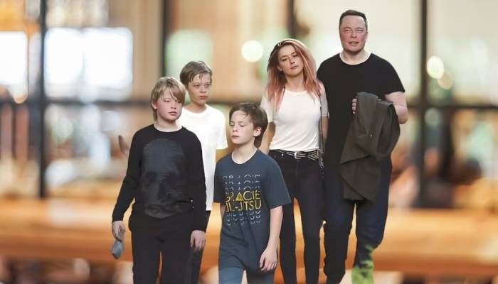 Griffin Musk Net Worth: Exploring His Wealth and Family Legacy in 2025 ...