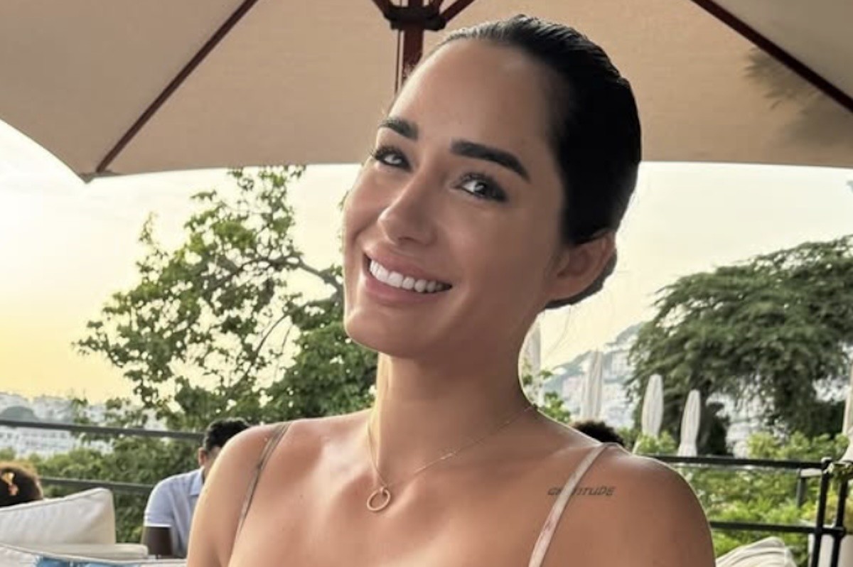 Bru Luccas Age: Unveiling the Brazilian Model’s Journey and Influence ...