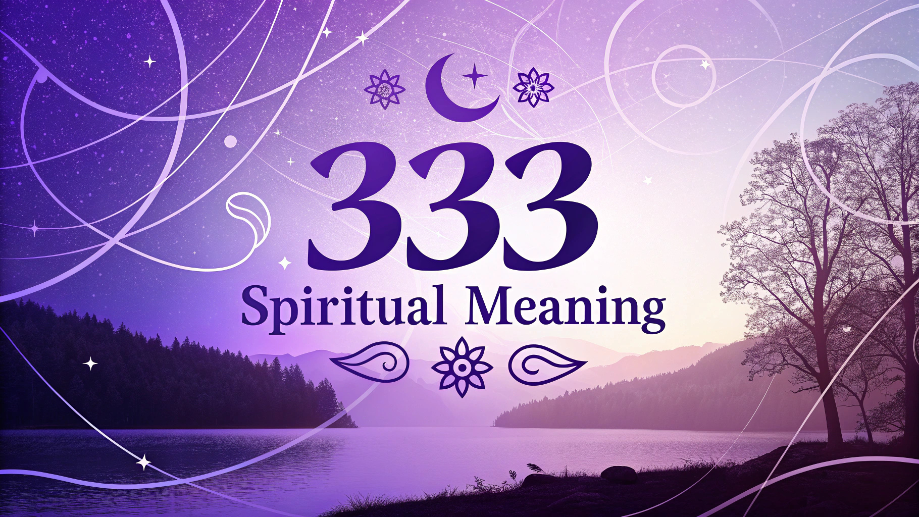 333 Spiritual Meaning: Celestial Sparks Fueling Your Creative and ...