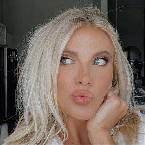 Cayla Vander Baan Age: The Vibrant 26-Year-Old Trailblazer Redefining ...