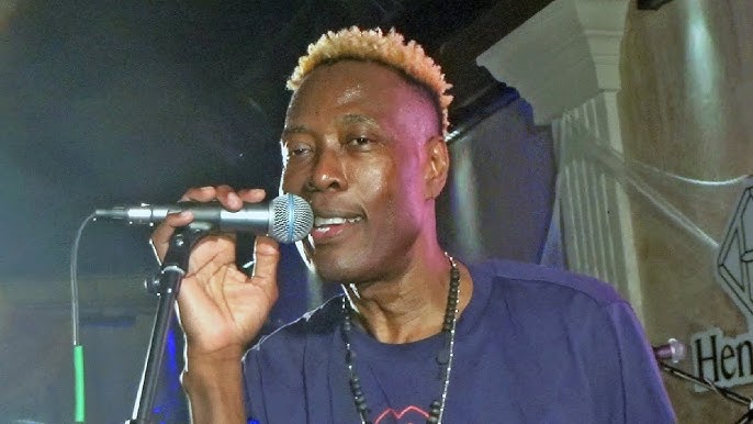 Gazzman Couleur Net Worth: The Rhythm of Success – Inside Haiti's Kompa ...