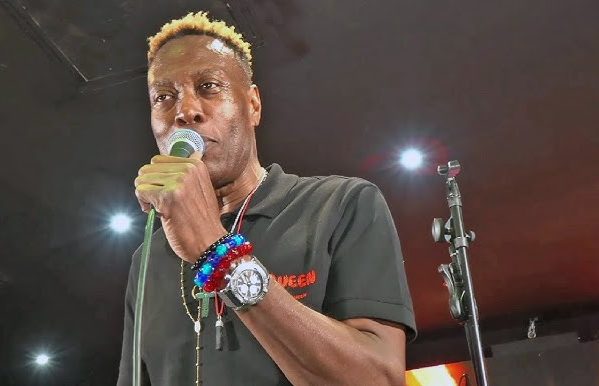 Gazzman Couleur Net Worth: The Rhythm of Success – Inside Haiti's Kompa ...