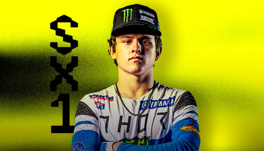 Haiden Deegan Net Worth: Explosive Growth of a Motocross Phenom ...