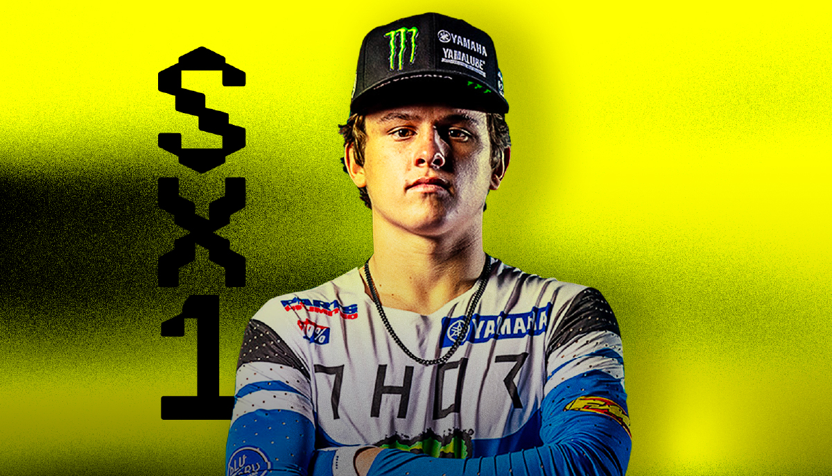 Haiden Deegan Net Worth: Explosive Growth of a Motocross Phenom ...