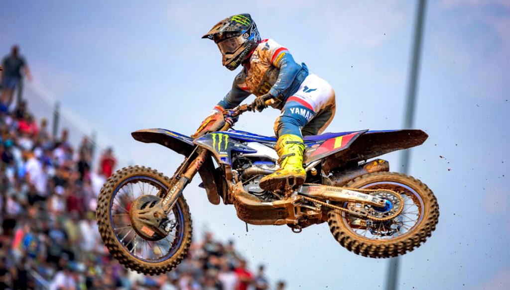 Haiden Deegan Net Worth: Explosive Growth of a Motocross Phenom ...
