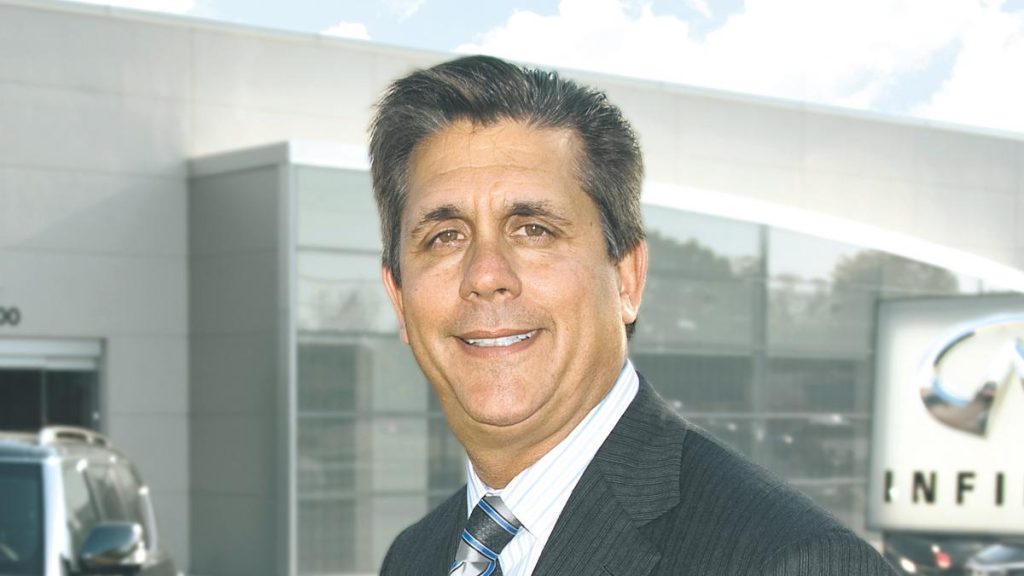 John Bommarito Net Worth: Revving Up a Multi-Million Dollar Legacy in ...