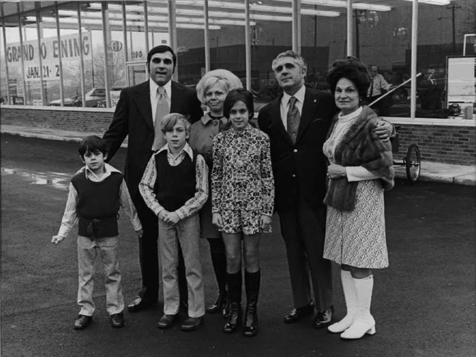 John Bommarito Net Worth: Revving Up a Multi-Million Dollar Legacy in ...
