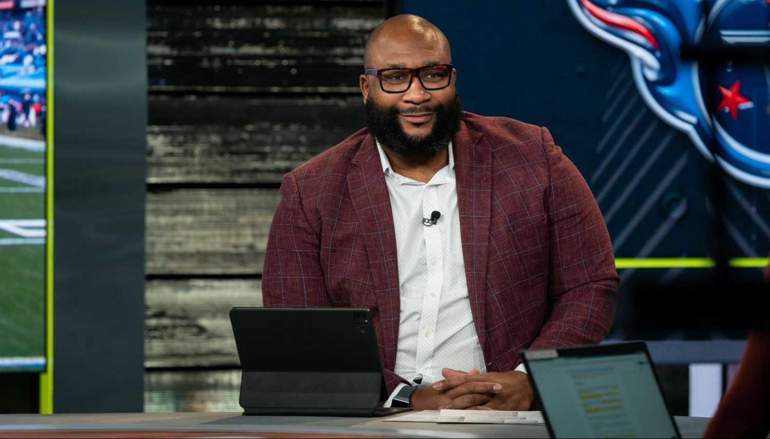 Marcus Spears Salary: Tackling Financial Touchdowns from NFL Grit to ...