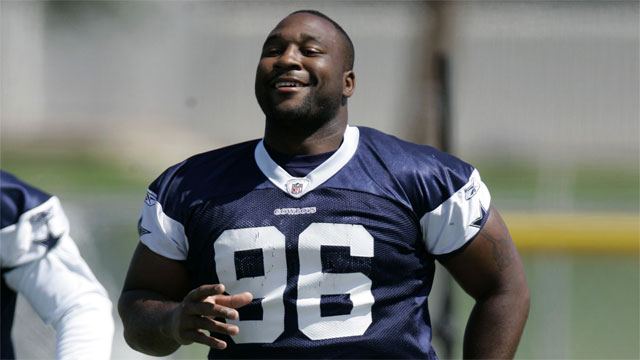 Marcus Spears Salary: Tackling Financial Touchdowns from NFL Grit to ...