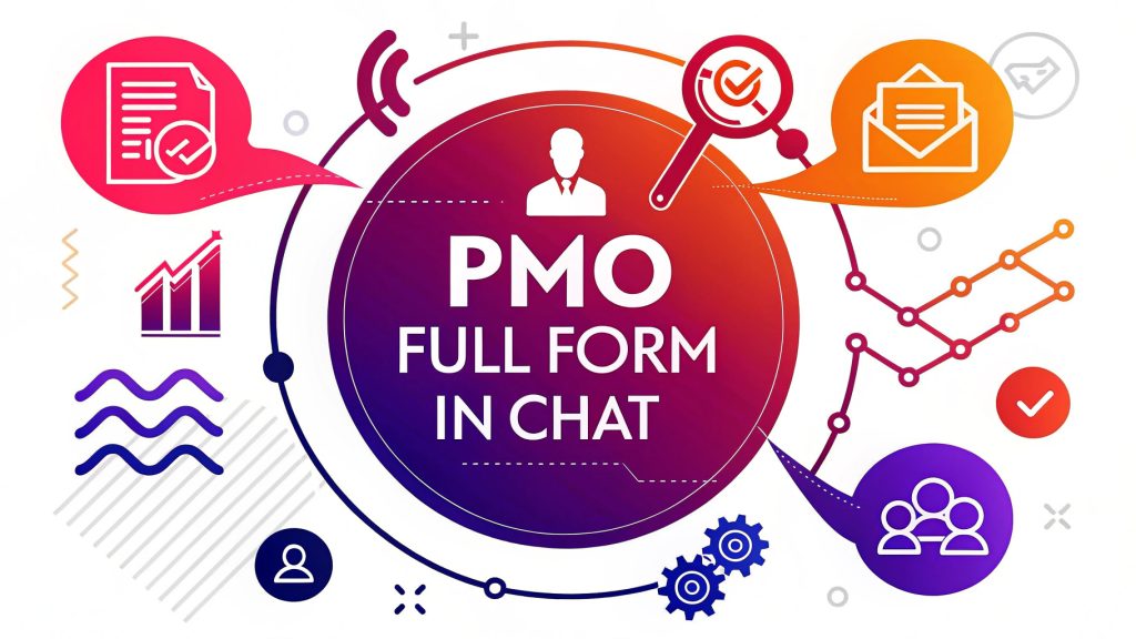 PMO Full Form In Chat: Unlocking the Slang Secrets of Digital ...