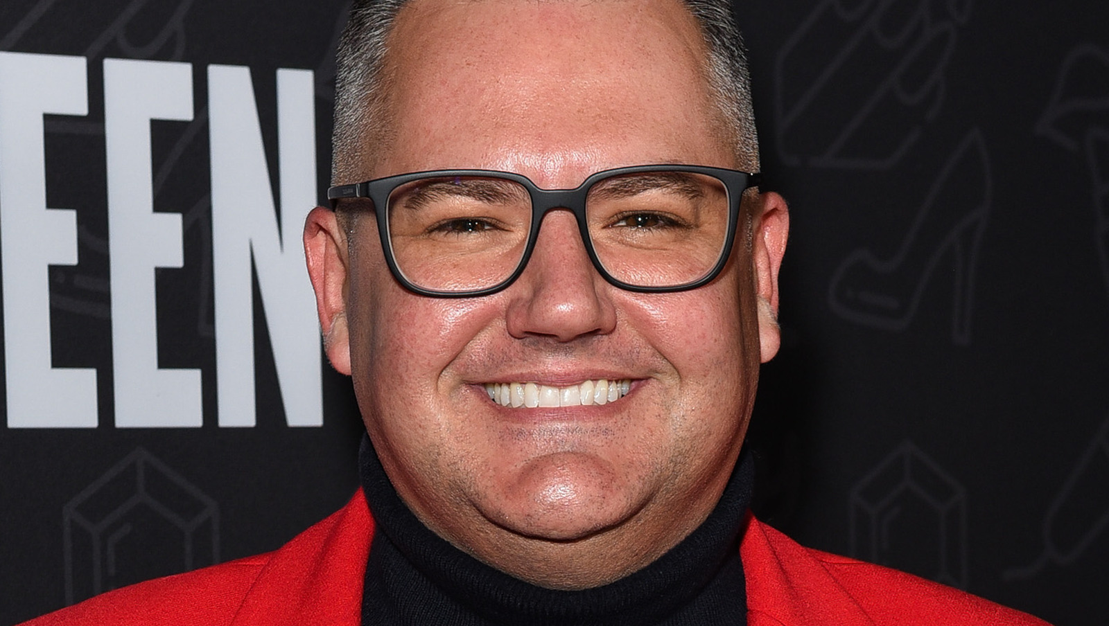 Ross Mathews Net Worth: The Dazzling $2 Million Legacy of a Comedy Powerhouse's Heartfelt Hustle ...