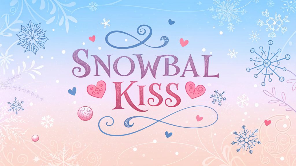 Snowball Kiss: Unveiling the Playful Spark and Shocking Secrets Behind ...