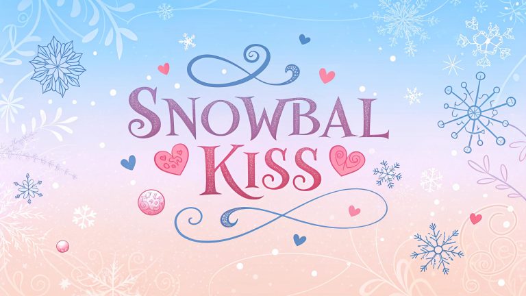 Snowball Kiss: Unveiling the Playful Spark and Shocking Secrets Behind ...