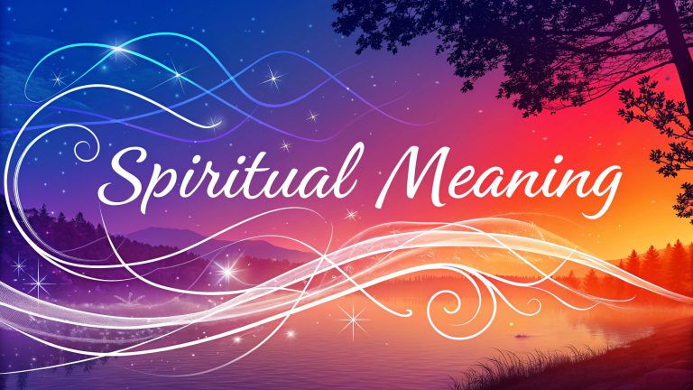 Spiritual Meaning: Awaken Your Inner Light and Forge a Life of ...