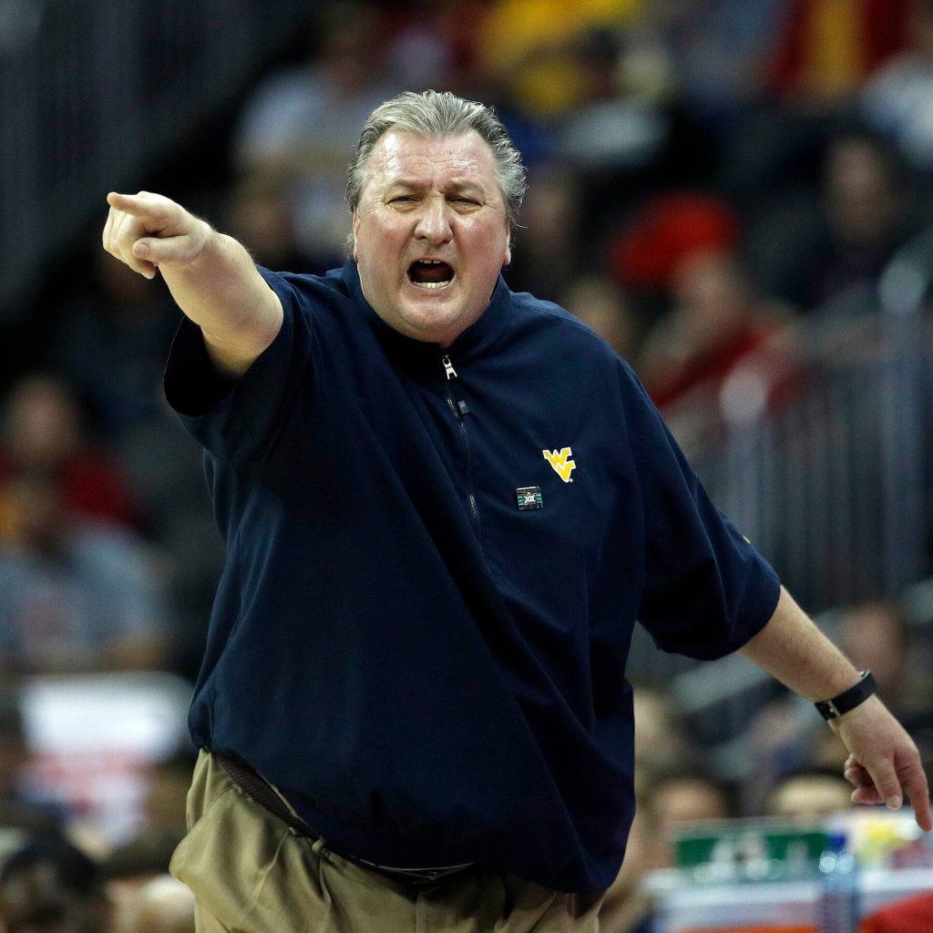 What Is Bob Huggins Doing Now: The Unstoppable Drive of a Basketball ...