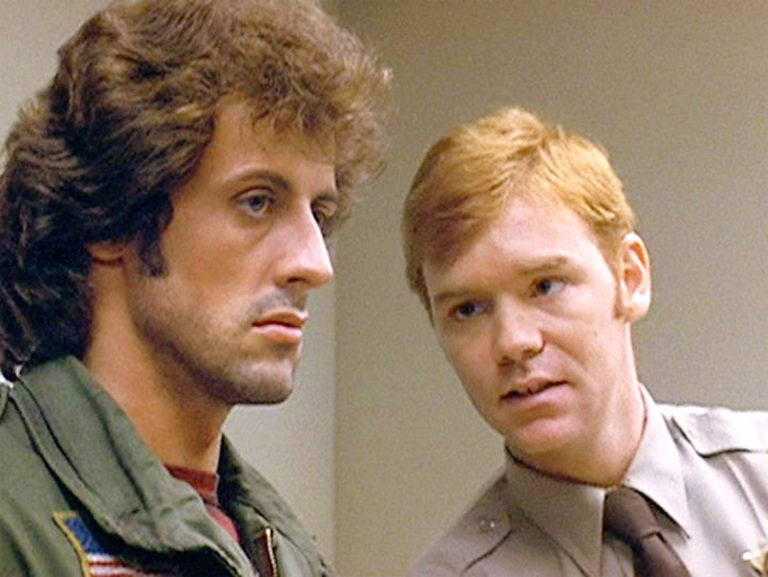 What Is David Caruso Doing Now? Rediscovering the Enigmatic Star's ...