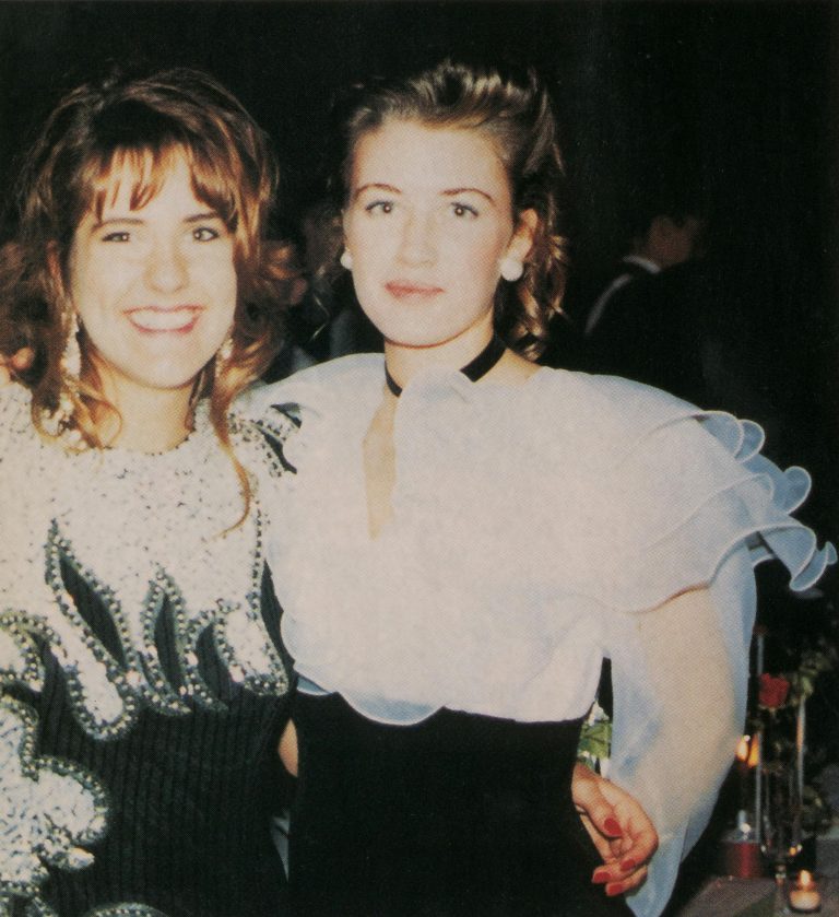 What Is Dorothy Marie Robards Doing Now? A Journey from Darkness to ...