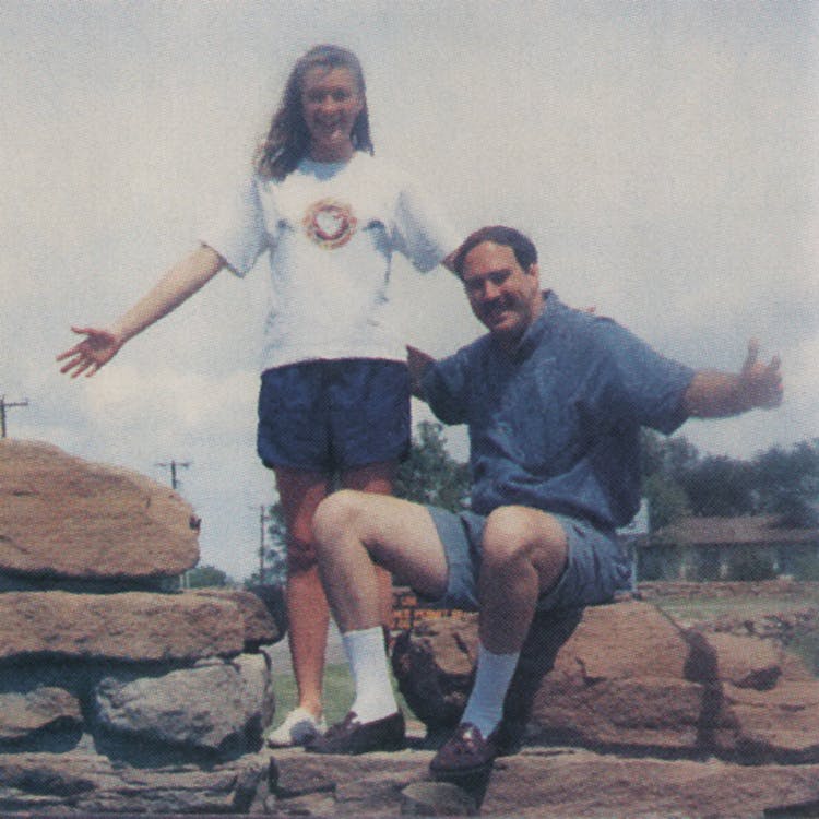 What Is Dorothy Marie Robards Doing Now? A Journey from Darkness to ...