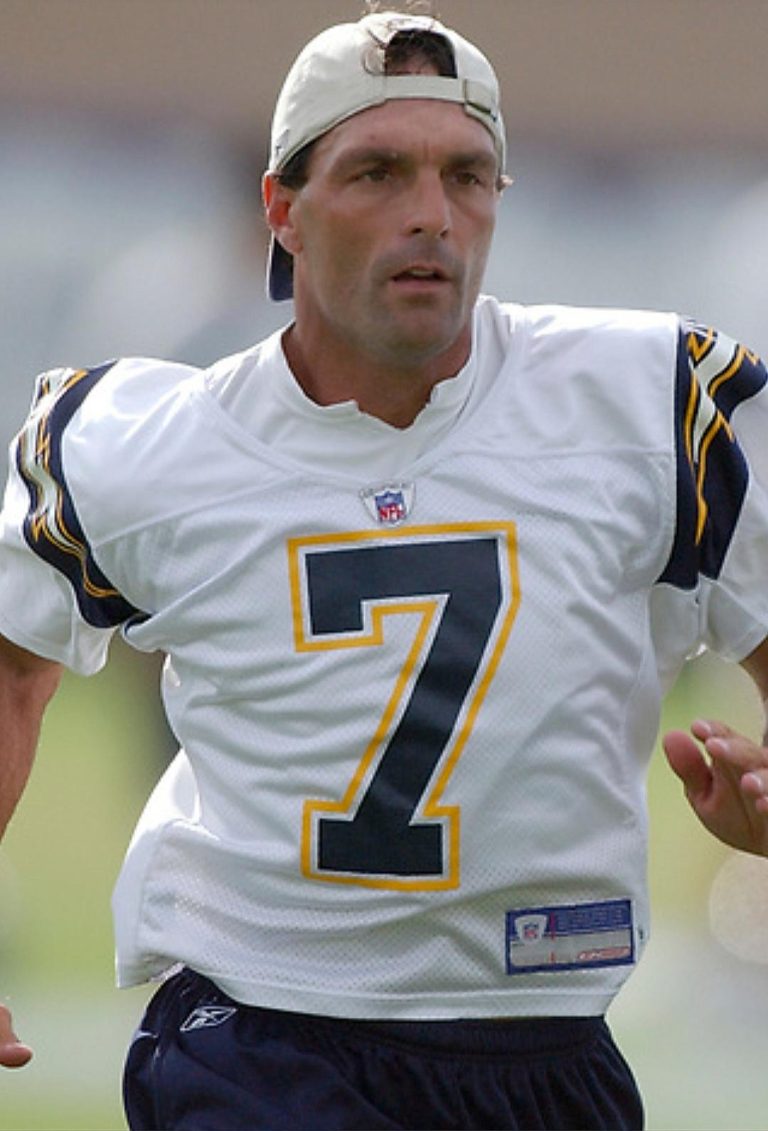 What Is Doug Flutie Doing Now? Epic Comebacks, Enduring Passion, and ...