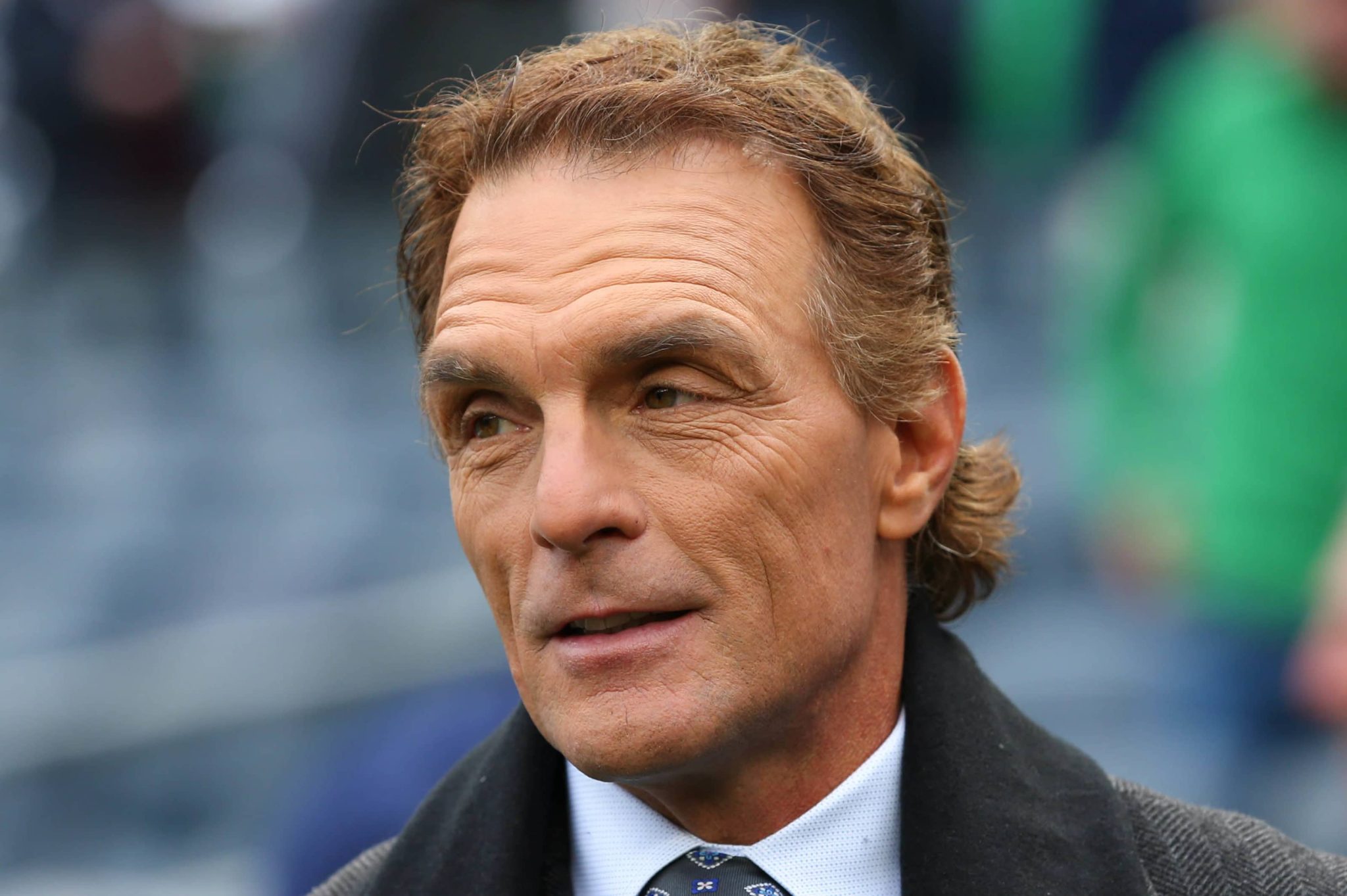 What Is Doug Flutie Doing Now? Epic Comebacks, Enduring Passion, and ...