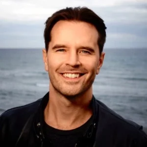 What Is Graham Wardle Doing Now? Inspiring Journeys, Podcast Power, and ...