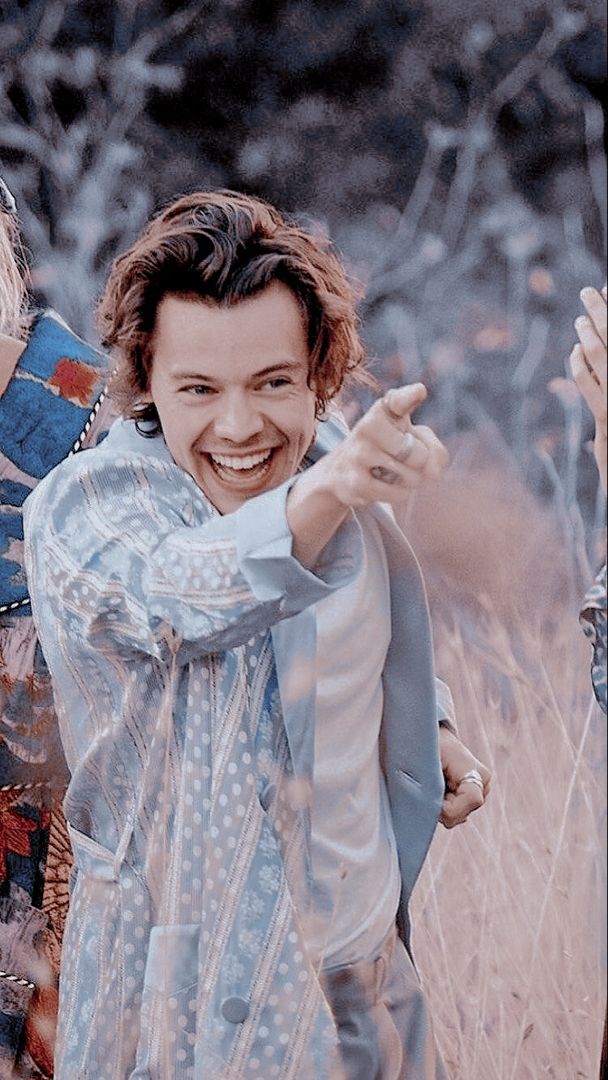 What Is Harry Styles Doing Now: Captivating the World with Fresh Beats ...