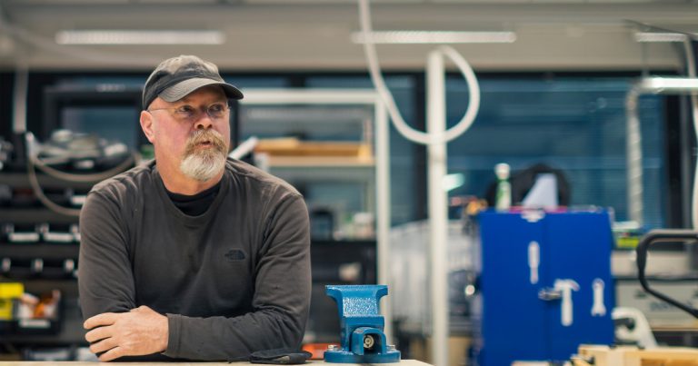 What Is Jamie Hyneman Doing Now: Engineering Explosive Comebacks and ...