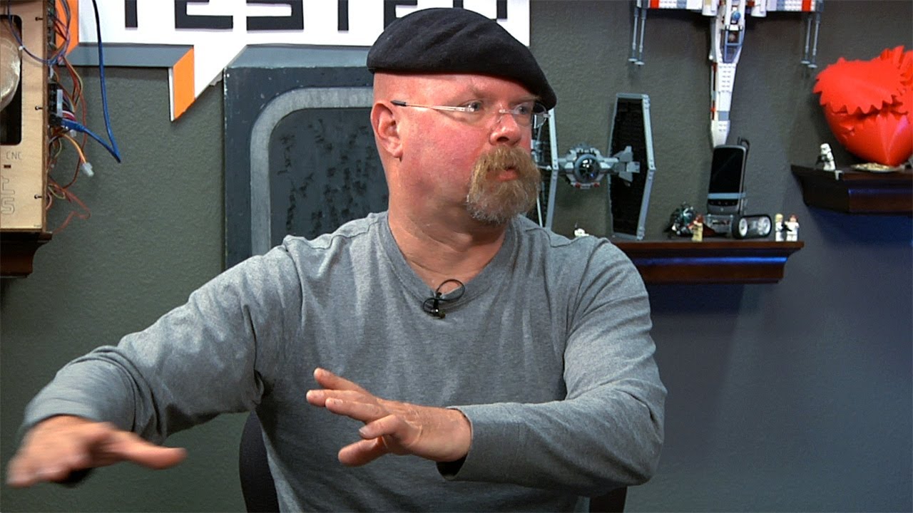 What Is Jamie Hyneman Doing Now: Engineering Explosive Comebacks and ...