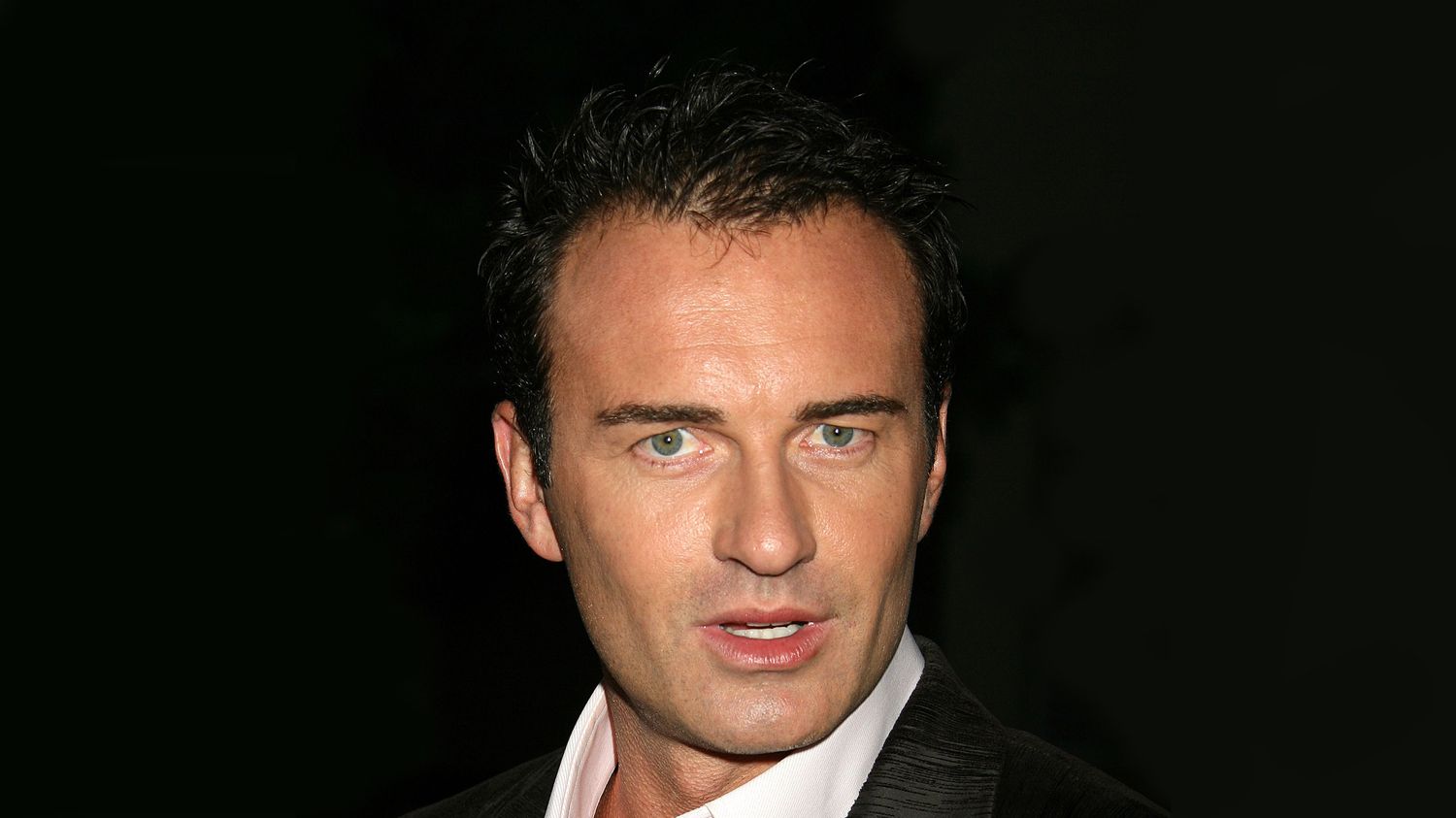 What Is Julian McMahon Doing Now? Eternal Charm, Cinematic Fire, and a ...