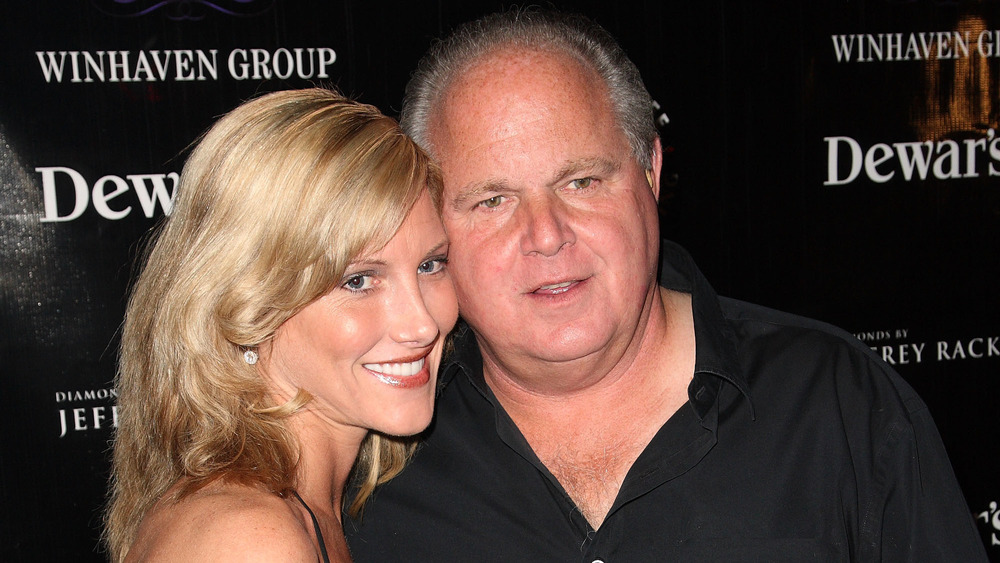 What Is Kathryn Limbaugh Doing Now? Resilient Grace, Timeless Legacy, and Philanthropic Radiance ...