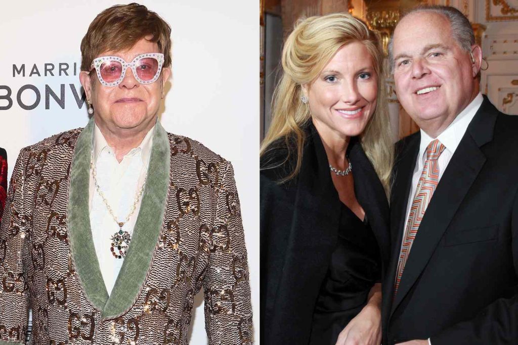 What Is Kathryn Limbaugh Doing Now? Resilient Grace, Timeless Legacy, and Philanthropic Radiance ...