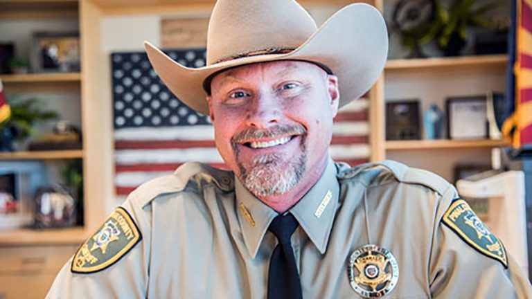 What Is Mark Lamb Doing Now: Championing Border Security and American ...